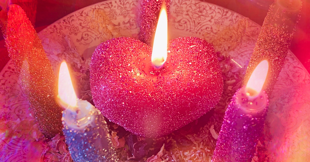 Magic Blog & Law of Attraction Spells - Parlour of Wonders