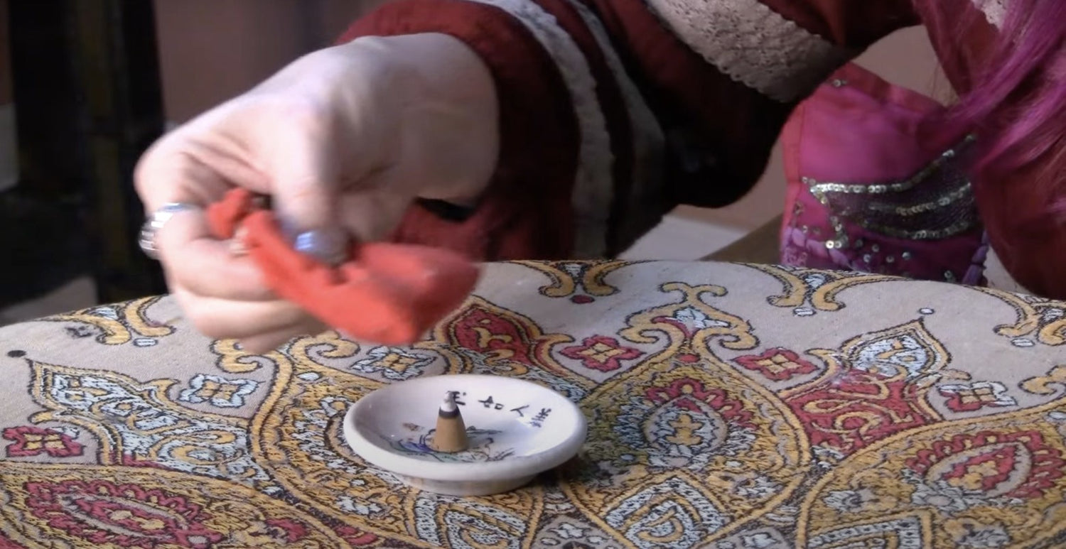 Spells for Beginners - Parlour of Wonders