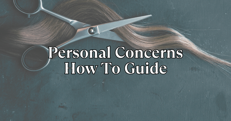 How to Use Personal Concerns in Spells: A How To Guide - Parlour of Wonders