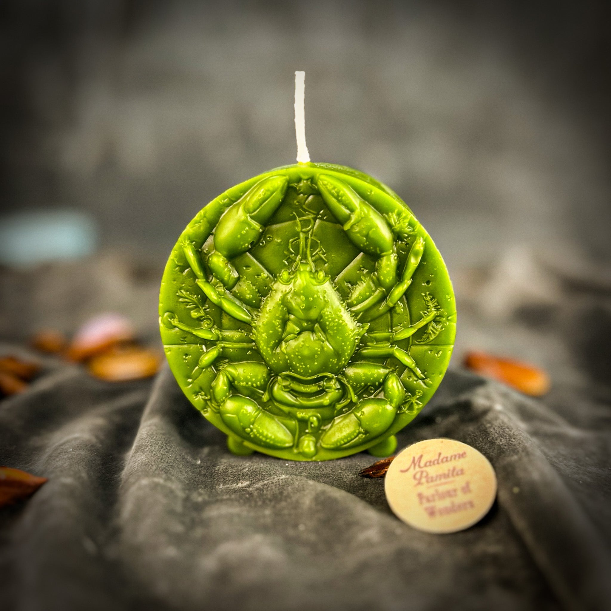Cancer Season Gift Guide - Parlour of Wonders