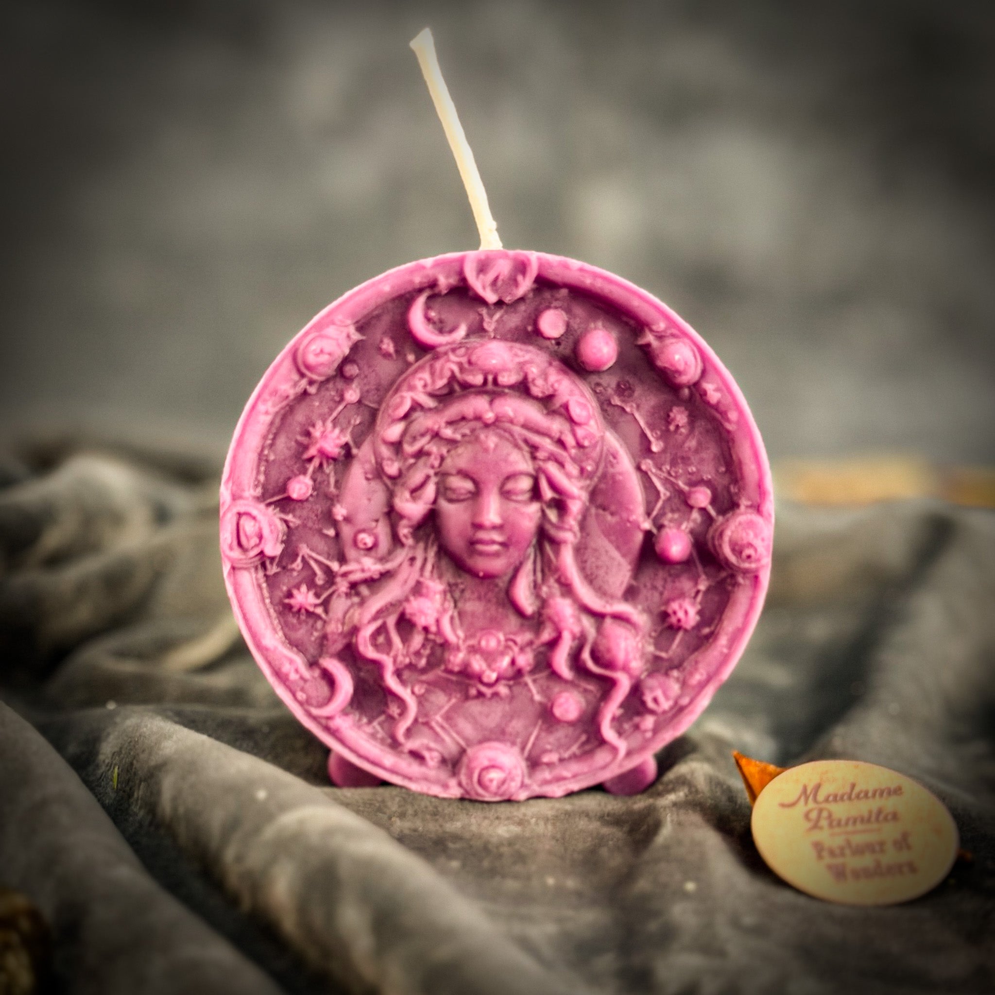 Virgo Season Gift Guide - Parlour of Wonders