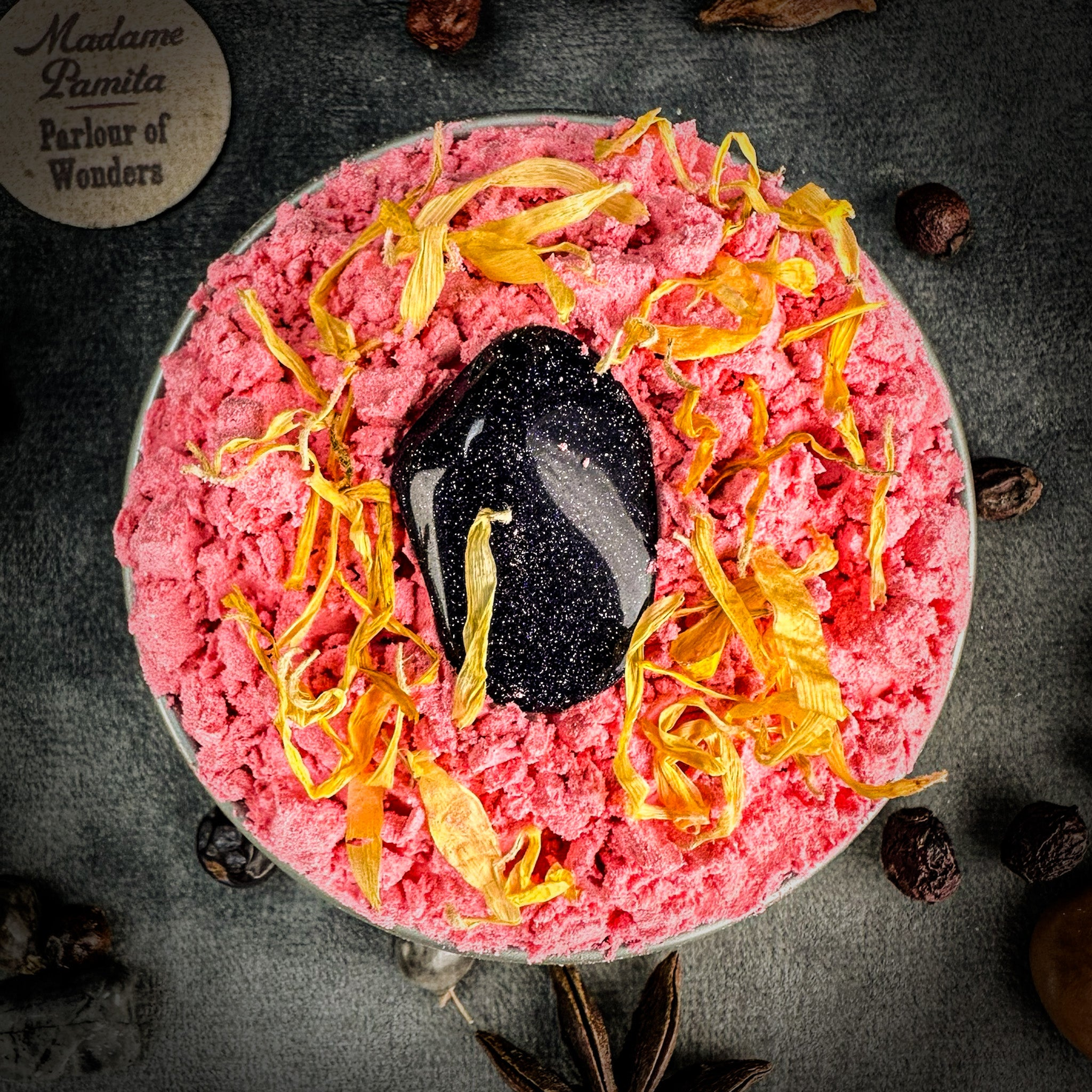 Spiritual Sachet Powders - Parlour of Wonders