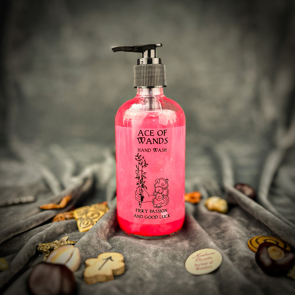 How To Use Runes in Spells, Magic and Divination - Parlour of Wonders