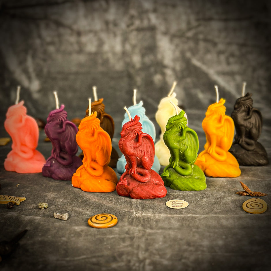 How To Use Runes in Spells, Magic and Divination - Parlour of Wonders