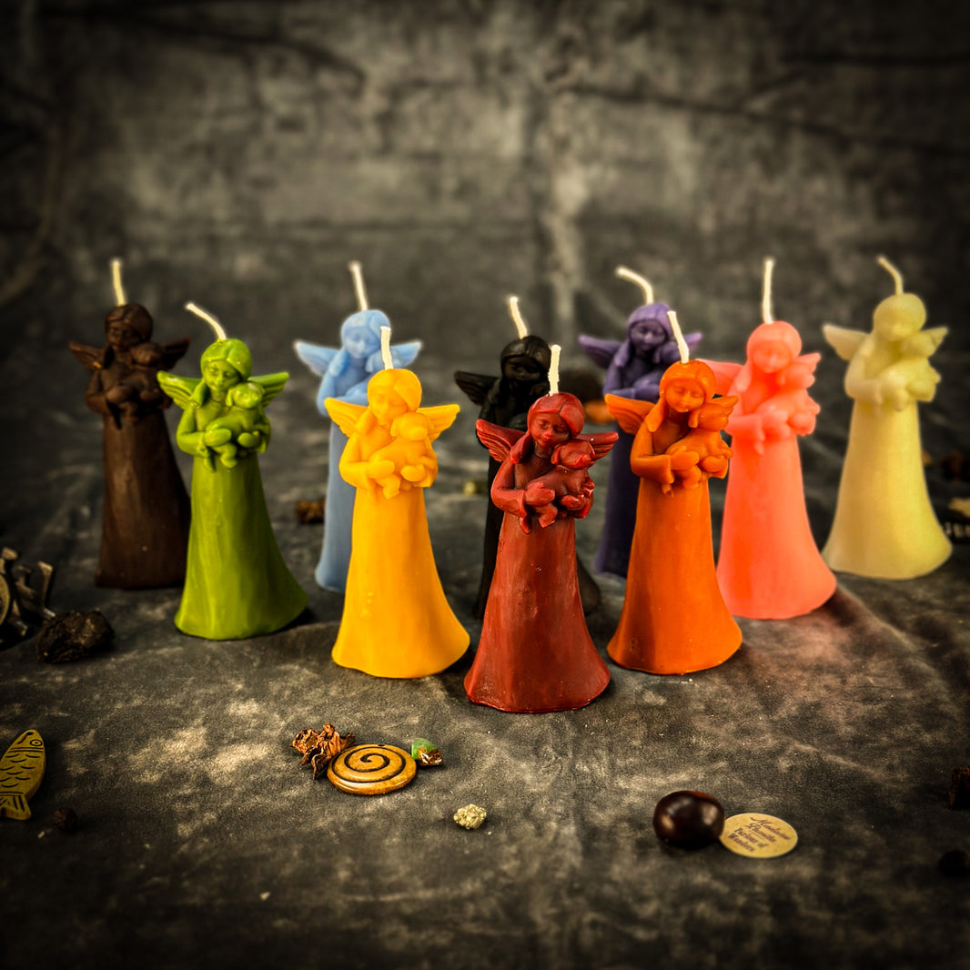 How To Use Runes in Spells, Magic and Divination - Parlour of Wonders