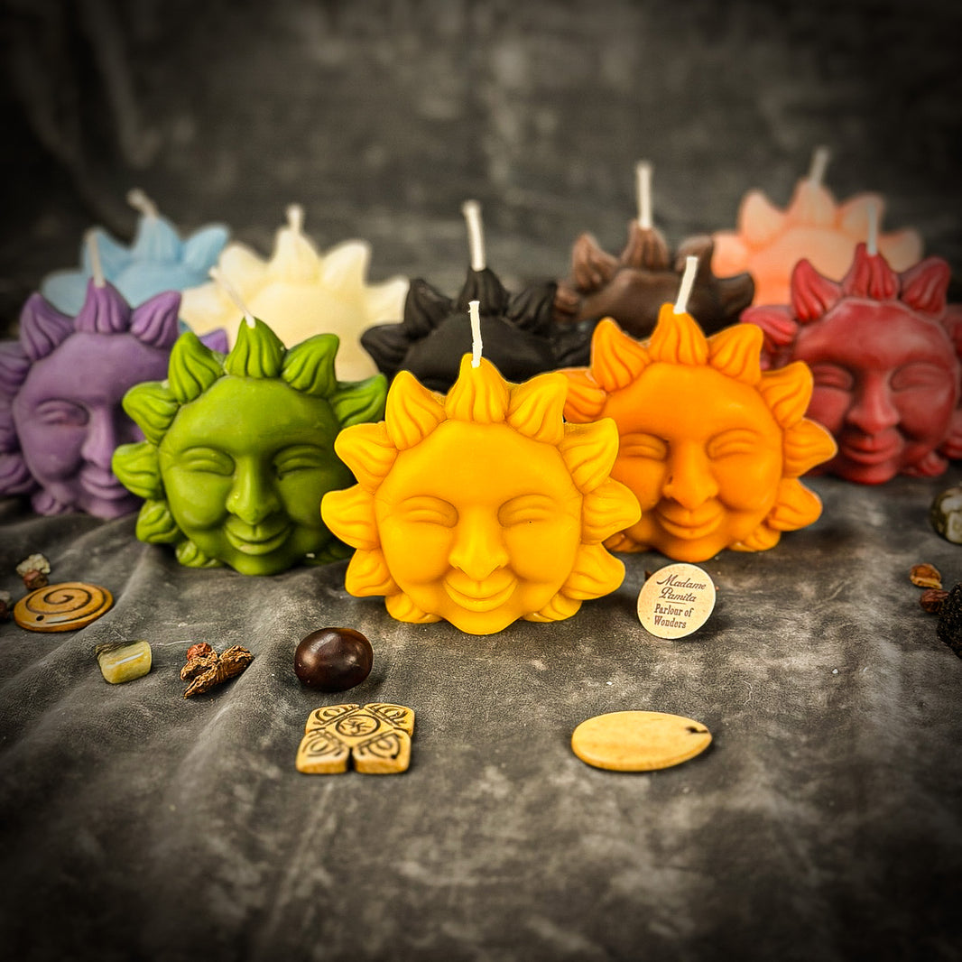 Color Magic How To Guide | Essential Guide to Color Magic for Spells ...