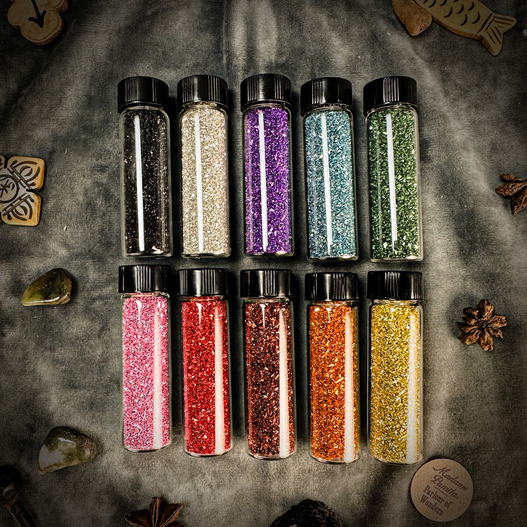 How To Use Runes in Spells, Magic and Divination - Parlour of Wonders