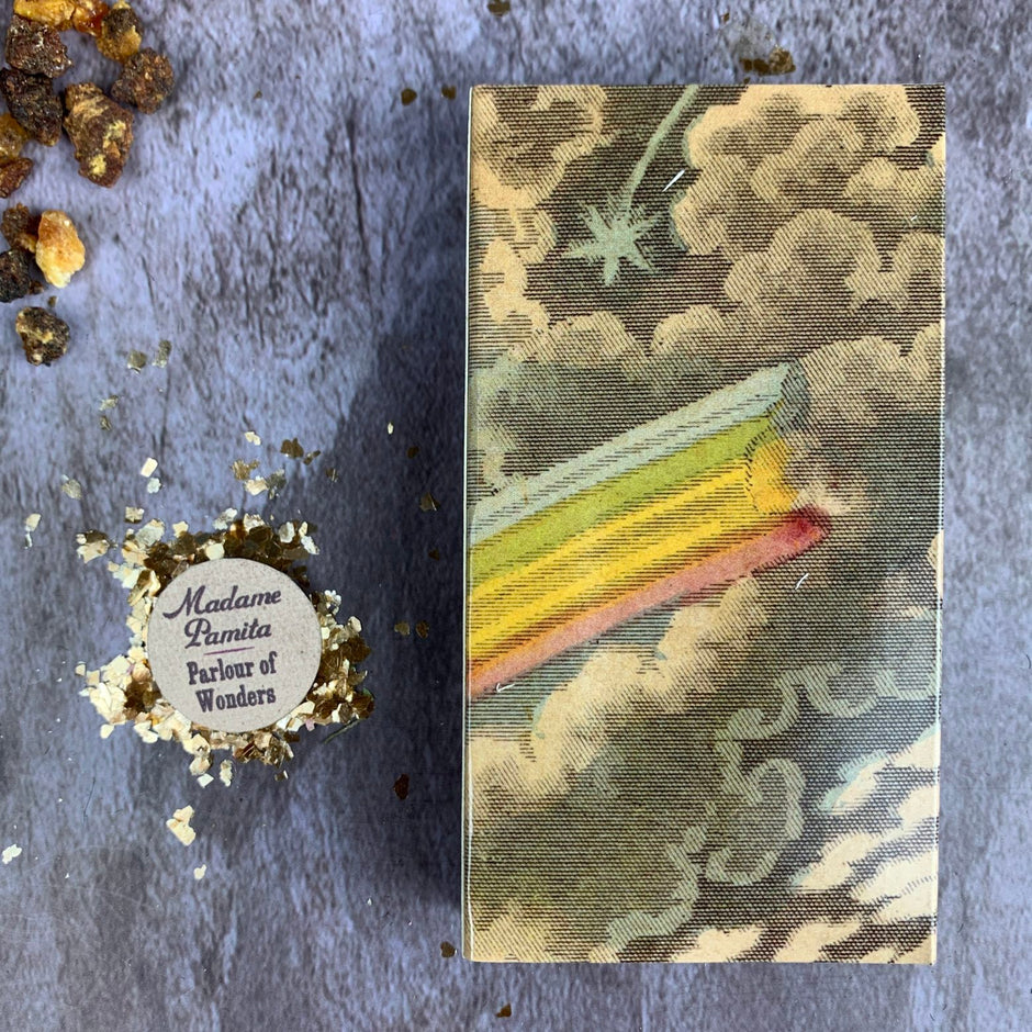 Magical Matches - Parlour of Wonders