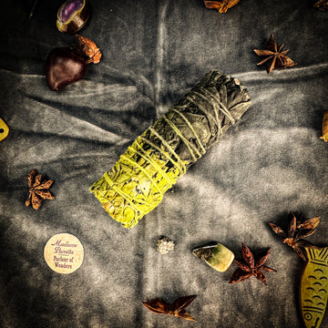 How To Use Runes in Spells, Magic and Divination - Parlour of Wonders