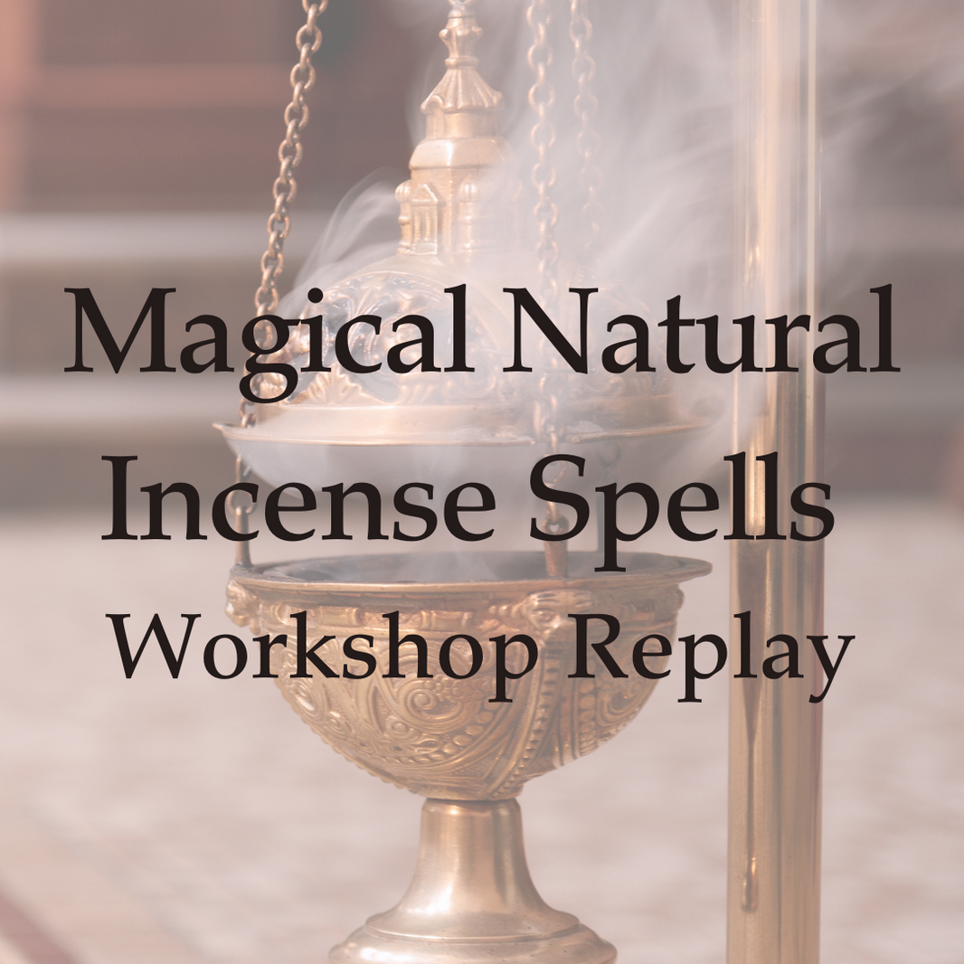How To Use Runes in Spells, Magic and Divination - Parlour of Wonders