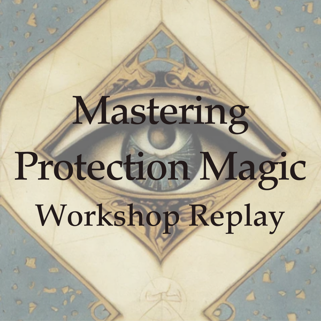 Magic Words Incantations and Enchantments - Parlour of Wonders