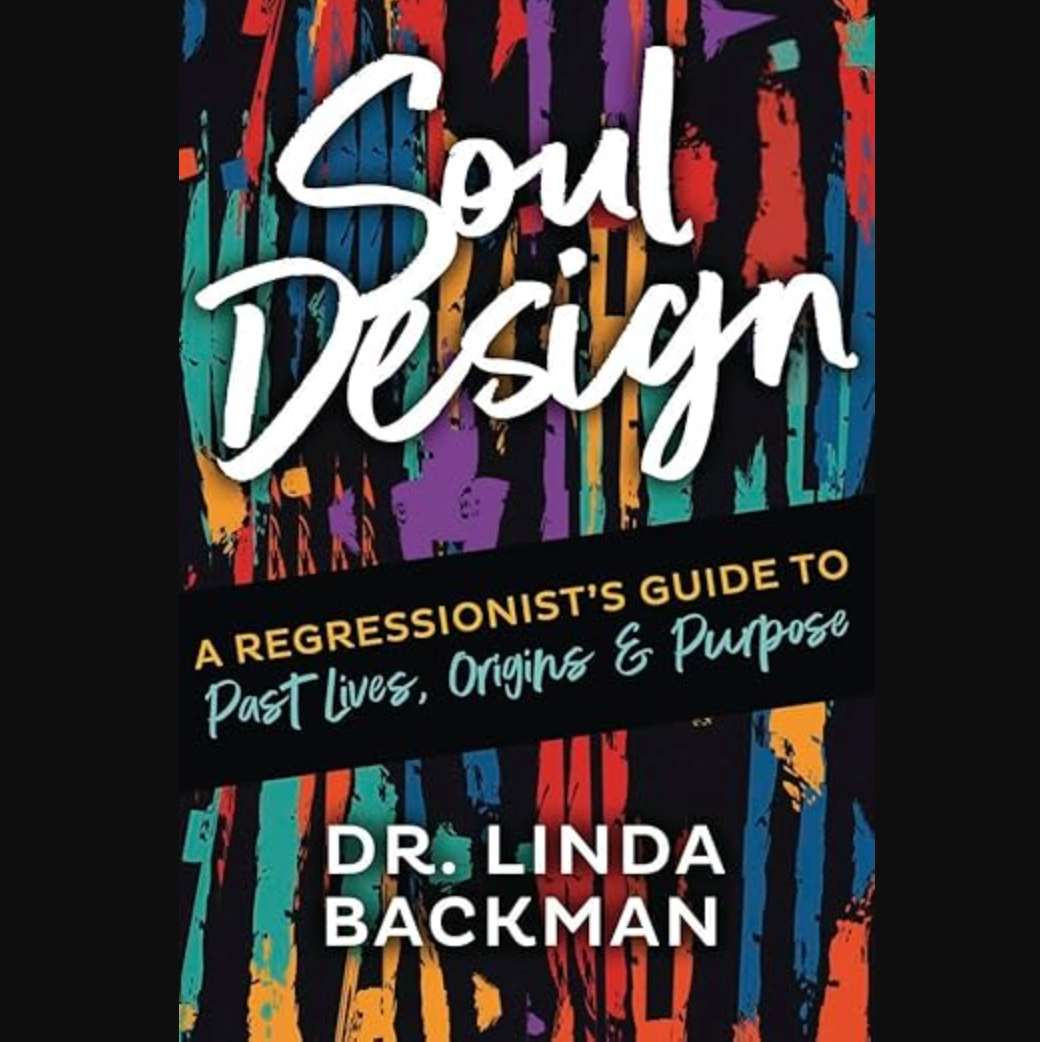 Soul Design - Book - Parlour of Wonders