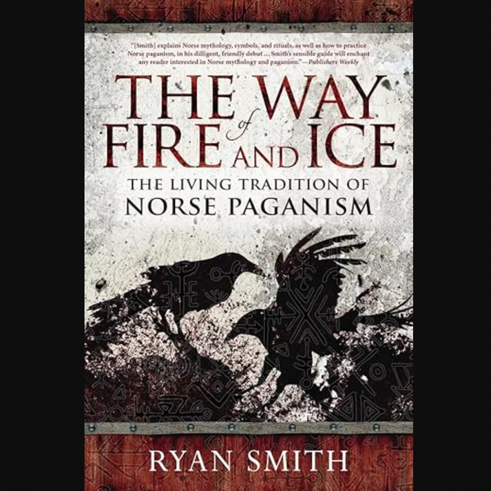 The Way of Fire and Ice - Book - Parlour of Wonders