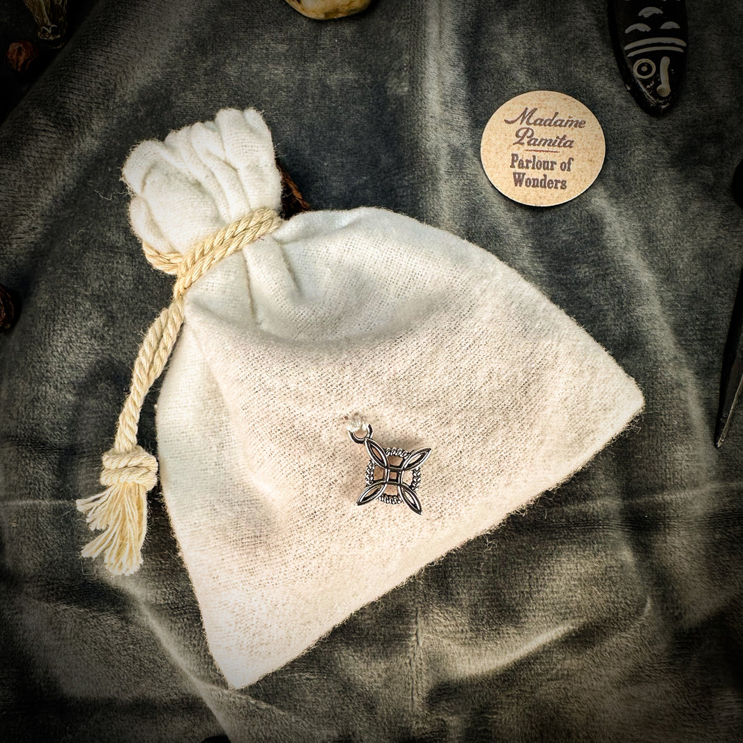 Mojo Bag Spell Kits - Parlour of Wonders