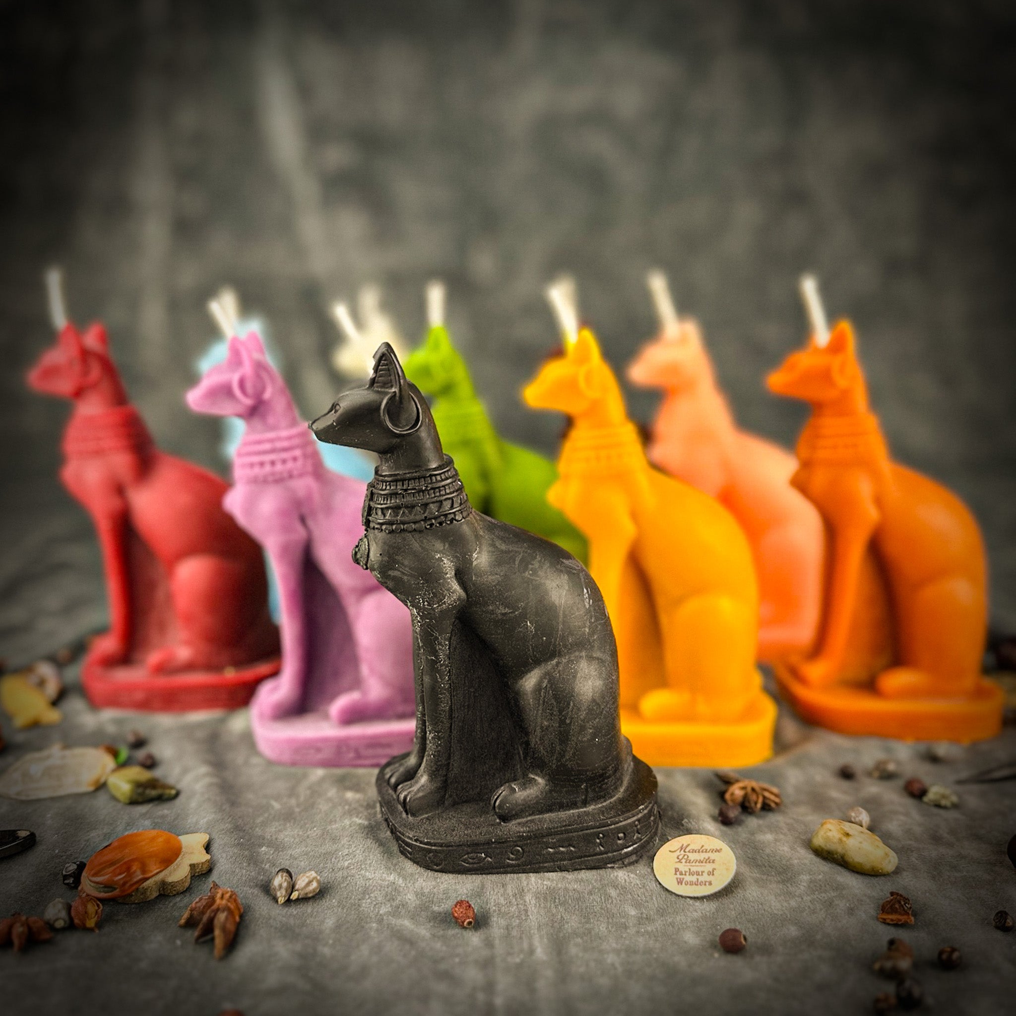 The Magic of Spiritual Soaps: A Cleansing Magic How-To Guide - Parlour ...