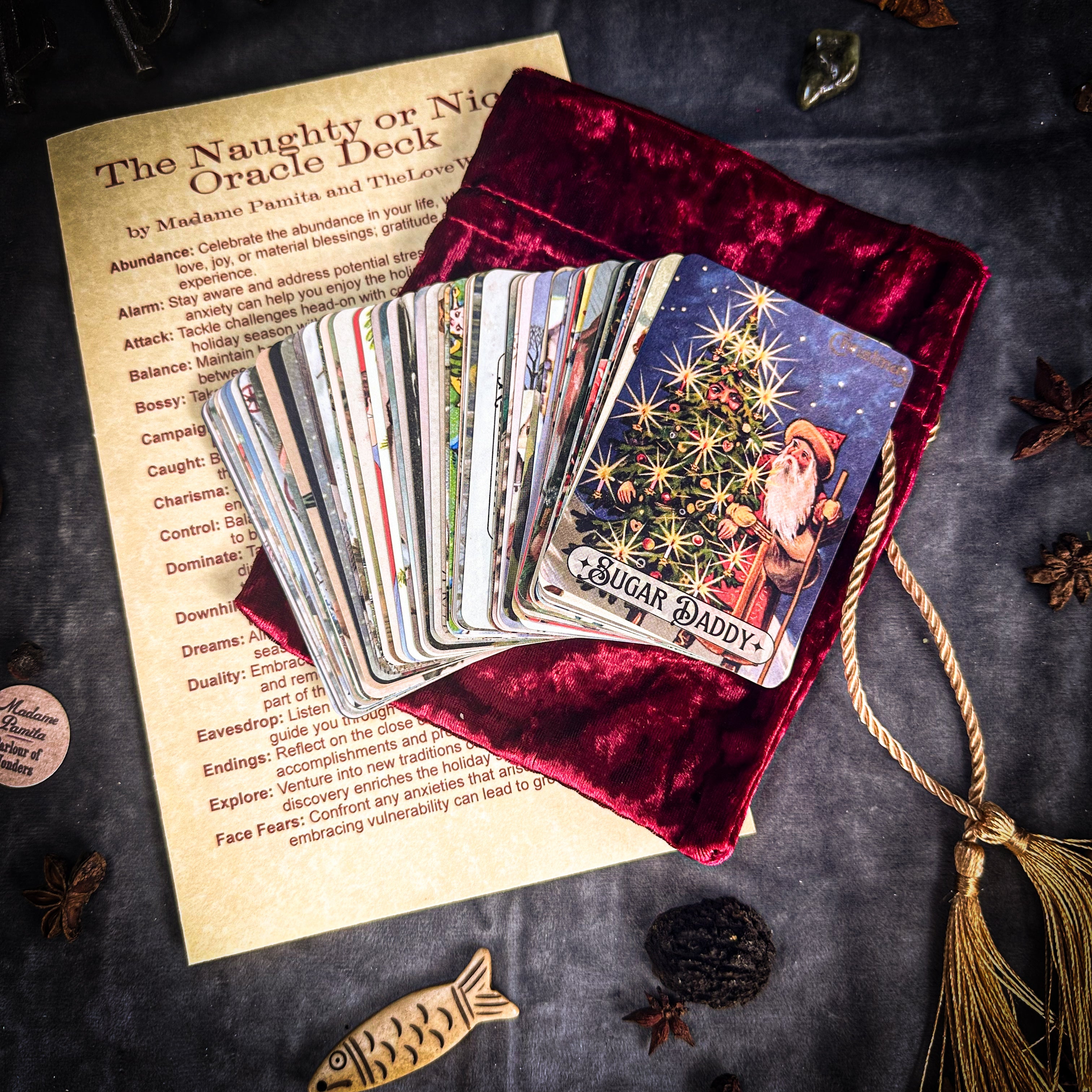 Limited Edition Products - Parlour of Wonders