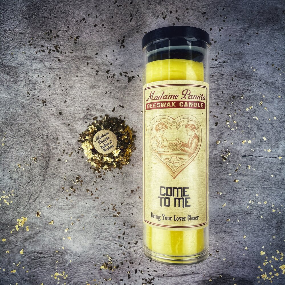 3 Ways To Make Magic Love Potions From Ingredients In Your Kitchen ...