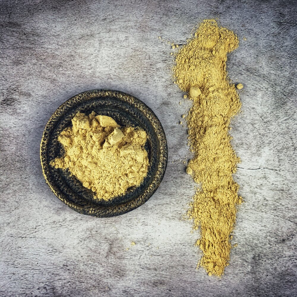 Calamus Root Powder - Organic - Parlour of Wonders