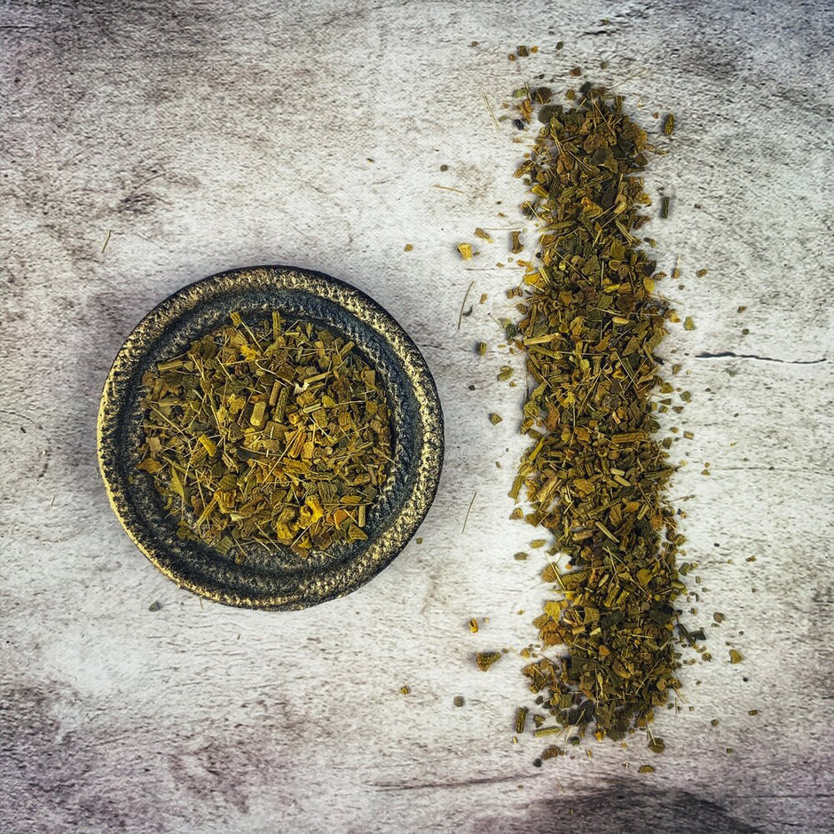 Black Pepper in Spells and Rituals - Parlour of Wonders