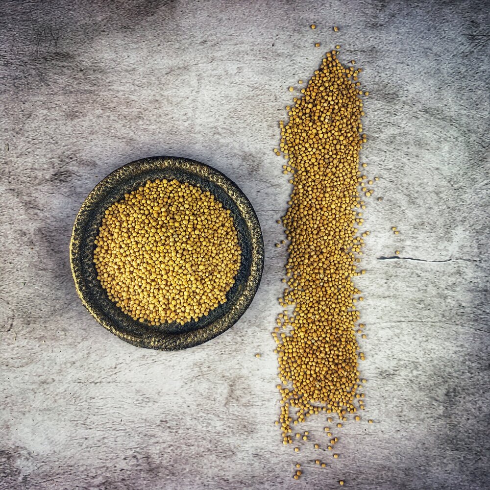 Eye of Newt (Yellow) - Organic - Parlour of Wonders