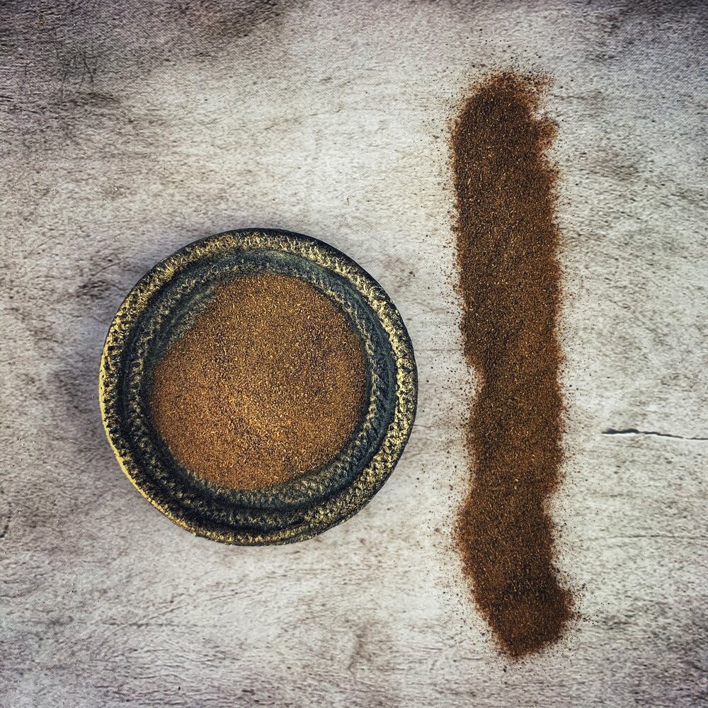 Myrrh Powder - Wildharvested - Parlour of Wonders