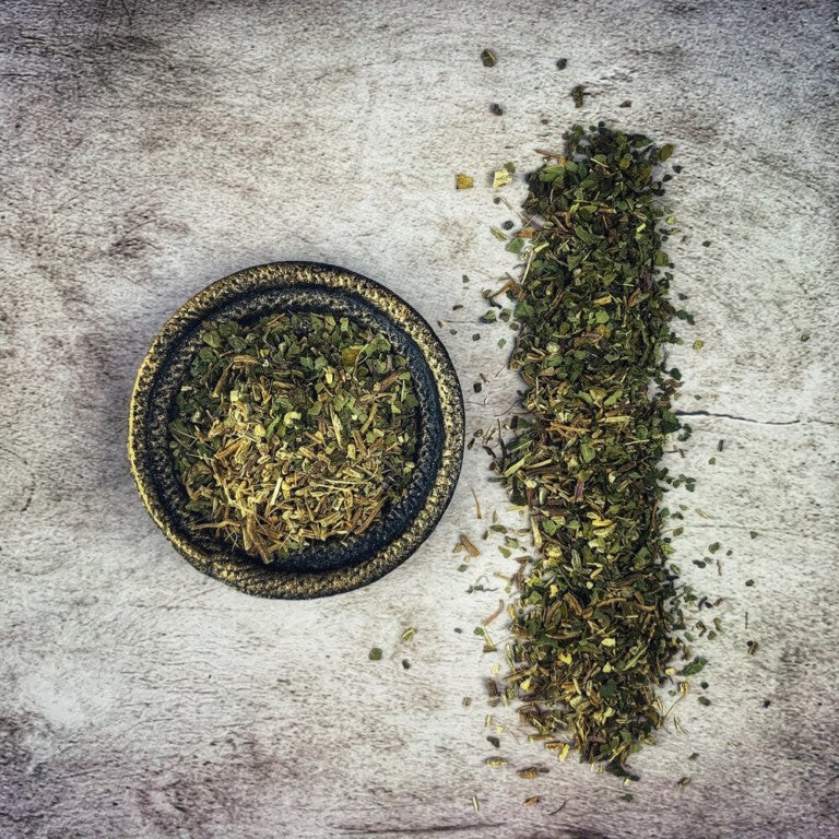 Sampson Snake Root - Organic - Parlour of Wonders